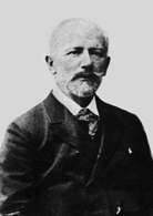 CZAJKOWSKI Piotr I. - Encyklopedia w INTERIA.PL