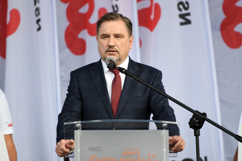 Piotr Duda: "Nowa Solidarność"? Proponuję "Nowa Czajka" - Wydarzenia w ...