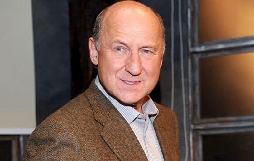 Piotr Fronczewski: Nigdy się nie ugiął. Powiedział, że do końca życia ...