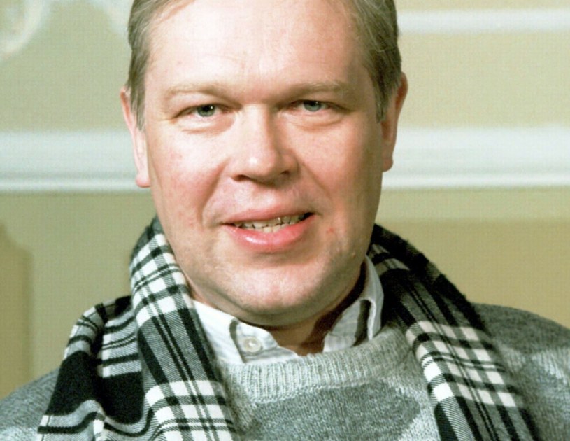 Piotr Grabowski: Aktor odszedł w zapomnieniu. Smutne, jak dziś wygląda ...