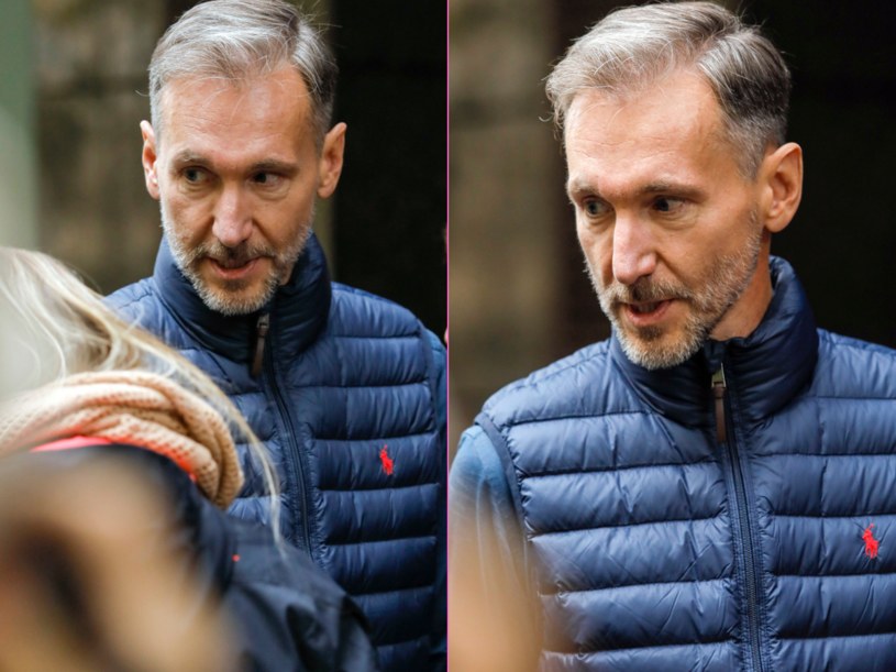 Piotr Kraśko przyłapany na L4. Oto, co robi czekając na powrót do TVN - pomponik.pl