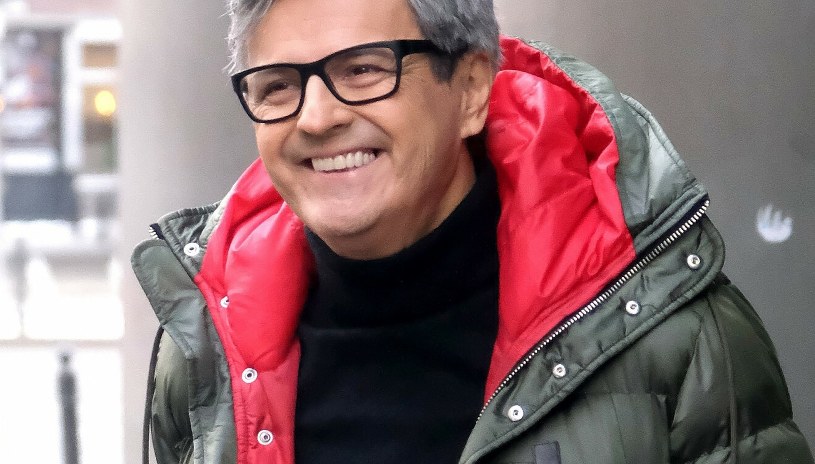 Piotr Polk o przeszczepie nerki. Jak czuje się filmowy Orest Możejko po ...