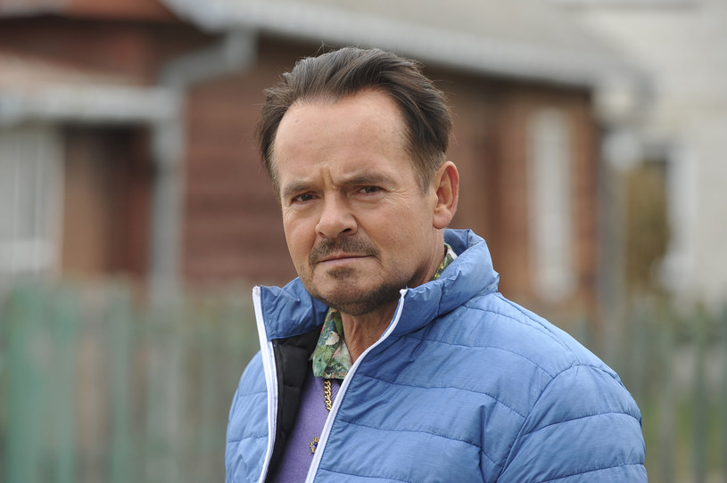 "Ranczo": Piotr Pręgowski myśli o testamencie. Słynny aktor dwa razy ...