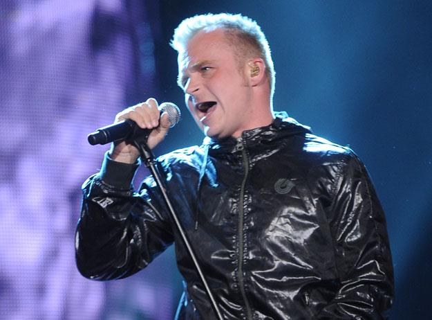 Wokalista Comy w szpitalu - Muzyka w INTERIA.PL