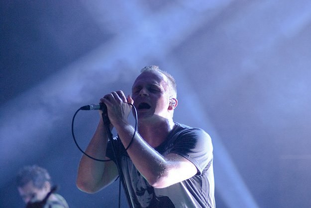 Platynowa Coma - Muzyka w INTERIA.PL