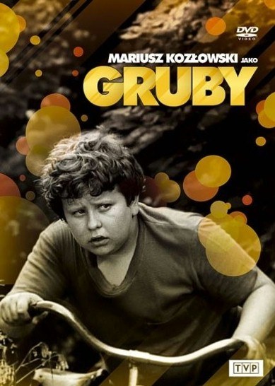 "Gruby": Co się stało z aktorem Mariuszem Kozłowskim? - Świat Seriali w ...