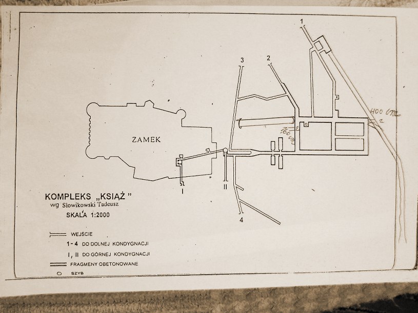 Sensacje spod Książa - wydarzenia.interia.pl