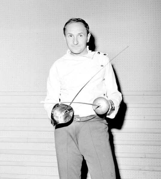 Jerzy Pawłowski - Alchetron, The Free Social Encyclopedia