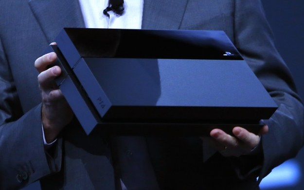 PlayStation 4: Wygląd, specyfikacja i ceny - Gry w INTERIA.PL