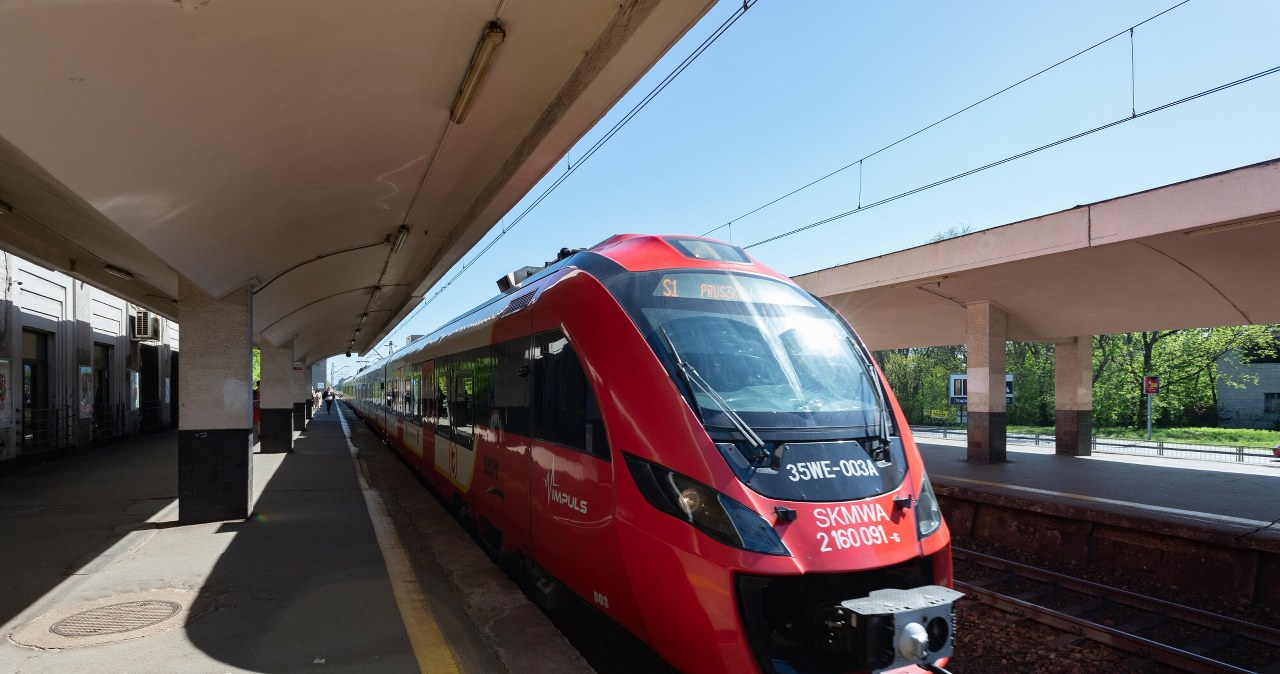 Newag oszukał całą Polskę? Firma zaprzecza doniesieniom - Geekweek w ...