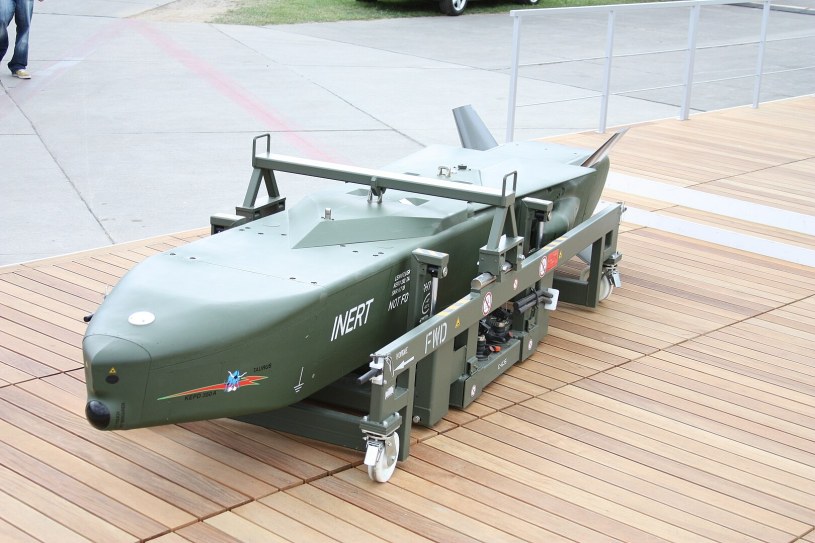 Niemieckie rakiety nie dla Ukrainy. Polityk tłumaczy decyzję - Geekweek ...