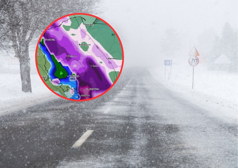 Prognoza pogody na marzec 2023. Kiedy skończy się zima? - Pogoda w ...