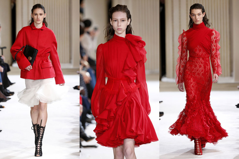 Trendy 2017: Dama kier - Styl w INTERIA.PL