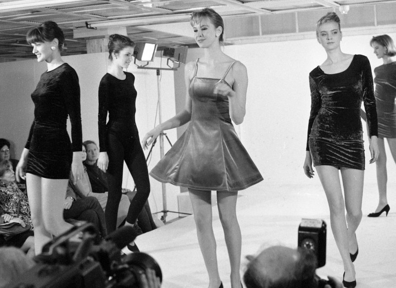 Hoff: Nie wiem, jak udawało się mi tworzyć w PRL - Kobieta w INTERIA.PL