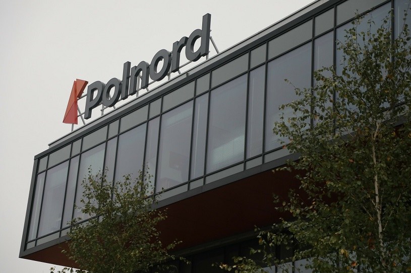 Akcje Polnordu zostaną wycofane z GPW - Biznes w INTERIA.PL