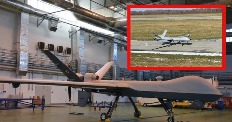 Drony Reaper już w Polsce. Co potrafi nowe uzbrojenie armii? - Geekweek w INTERIA.PL