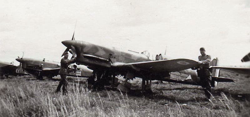 Caudron-Renault CR.714 - legenda trafi do Krakowa - Geekweek w INTERIA.PL