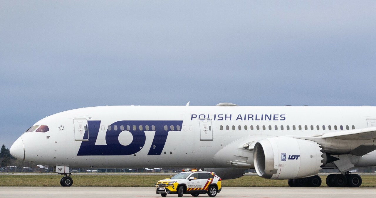 Bezpośrednie loty z Polski na cały świat. Gdzie lata LOT? - Geekweek w INTERIA.PL