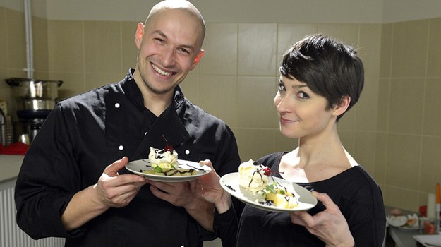 Witamy w klubokawiarni "Feel Good"! - Świat Seriali w INTERIA.PL