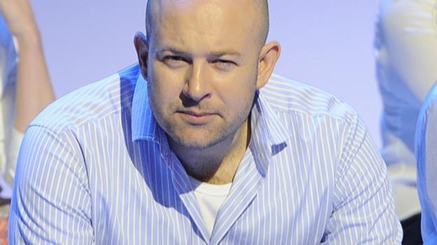 Szymon Bobrowski: Czarujący brutal - Film w INTERIA.PL