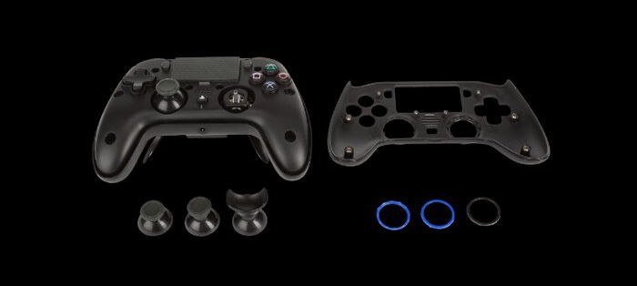 PowerA Fusion Pro (PS4) - test pada - Gry w INTERIA.PL