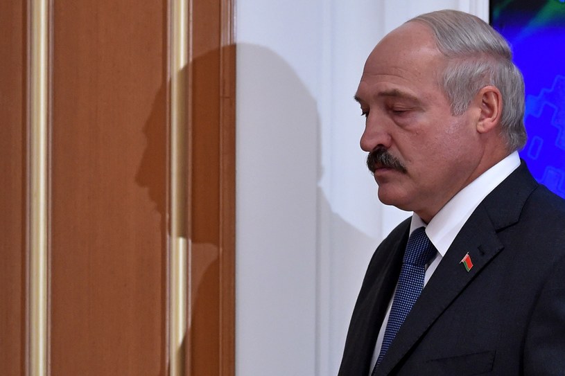 Łukaszenka: Białoruś jest gotowa przyjąć Ukraińców - fakty.interia.pl Łukaszenka: Białoruś jest gotowa przyjąć Ukraińców - fakty.interia.pl