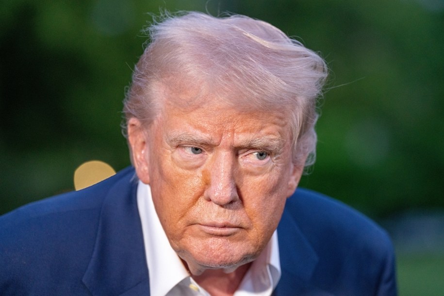 Donald Trump pożałuje ataku na Iran? Donald Trump pożałuje ataku na Iran?