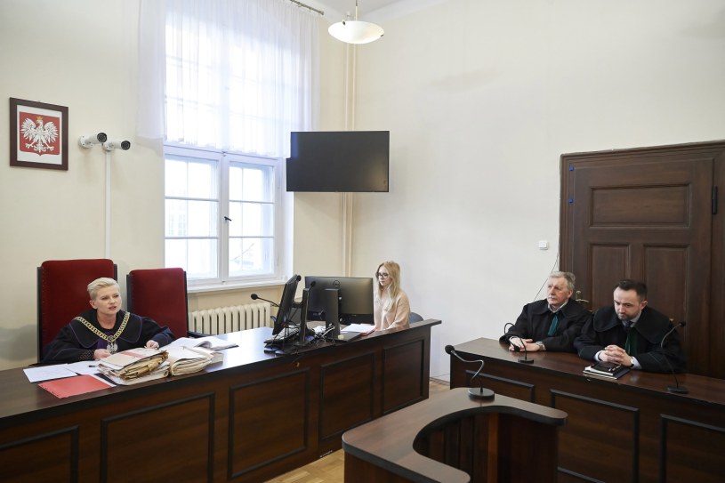 Gdańsk: Jest wyrok w sprawie wnuka byłego prezydenta - Wydarzenia w INTERIA.PL