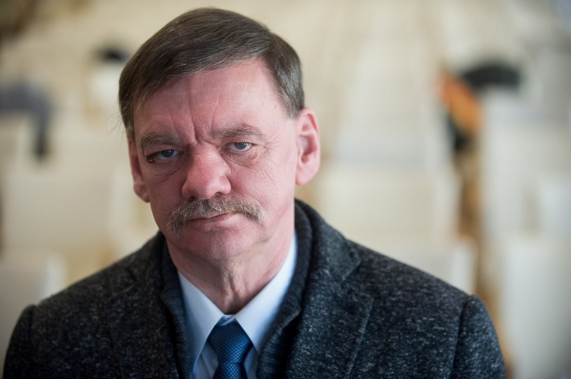 Prof. Aleksander Lasik: Istnieje ostatnia szansa, żeby zbrodnię nazwać ...