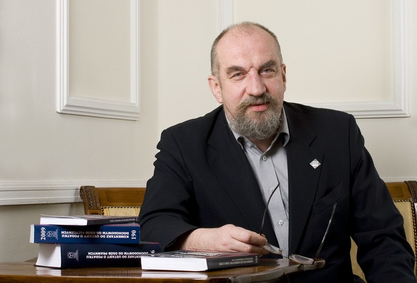 Witold Modzelewski: Dziś nie stać nas na kryzys polityczny - Biznes w ...
