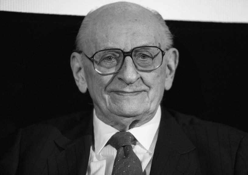 Wahl o Bartoszewskim: Walka z komunizmem ważniejsza niż granica ...