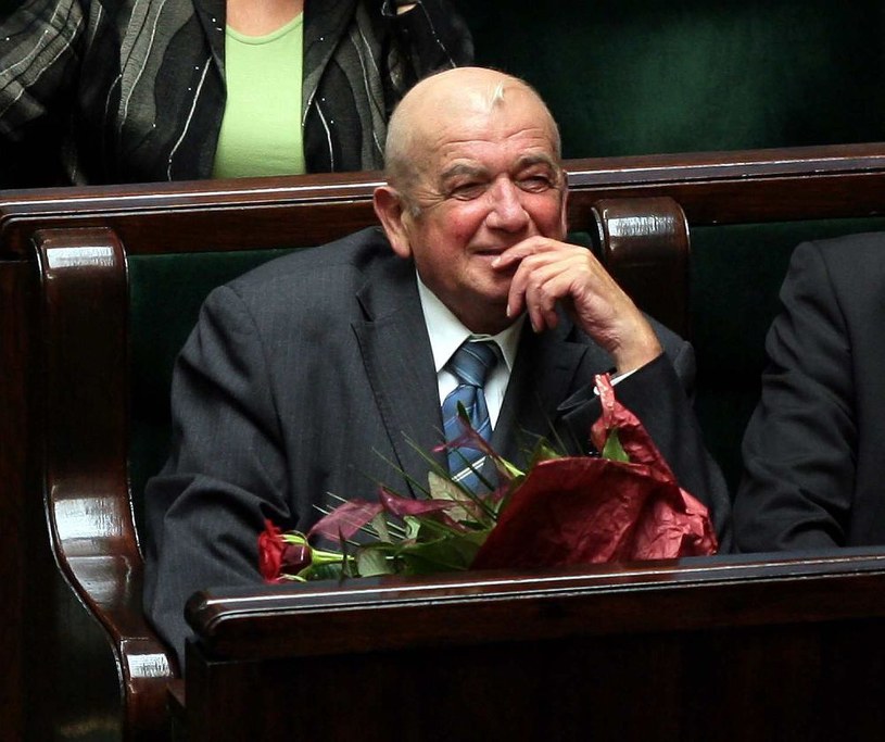 Kaczyński: Prof. Religa traktował politykę jak narzędzie pomagania ...