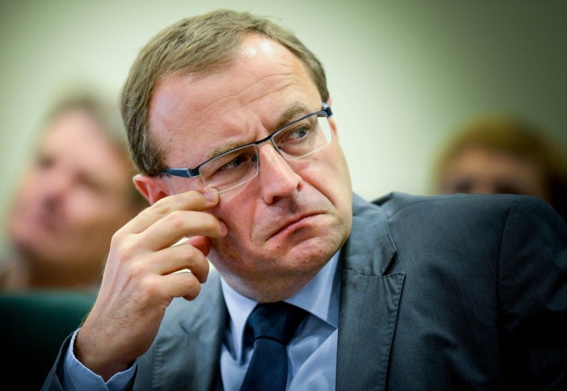 Profesor Antoni Dudek w Polsat News: To nie repolonizacja tylko ...