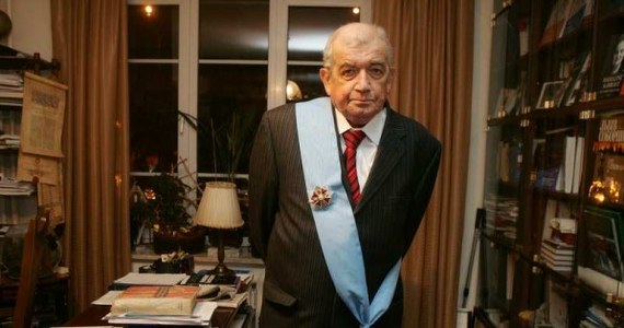 Profesor Religa nie żyje - Zdjęcia - Wydarzenia w INTERIA.PL