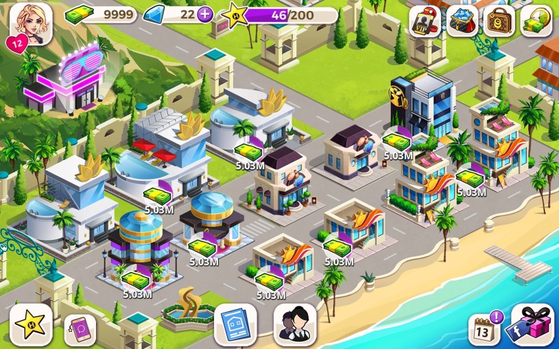 Duża aktualizacja Project Fame już pod koniec lutego - Gry w INTERIA.PL