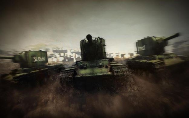 Project Tank: Wargaming.net pozywa klona World of Tanks - Gry w INTERIA.PL