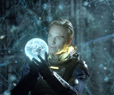 Prometeusz - Film w Interia.pl