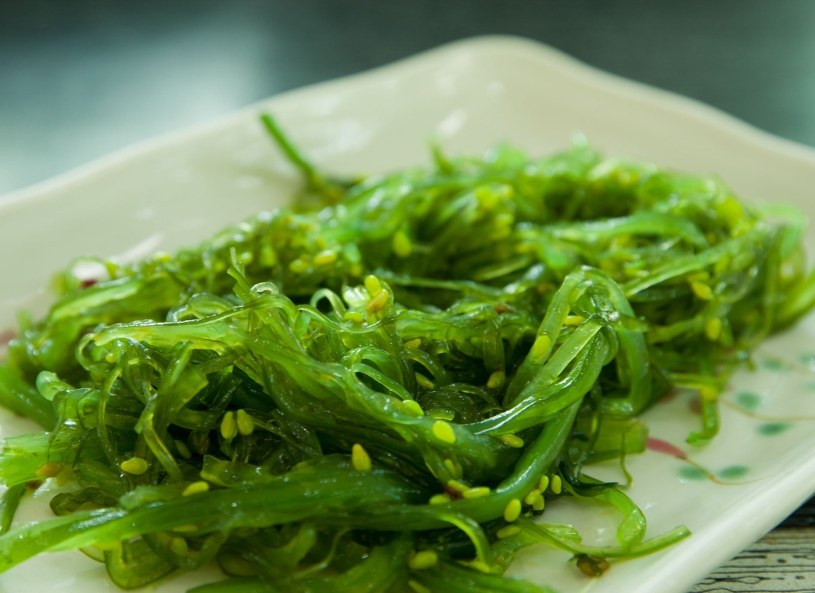 Algi - zdrowie w proszku - Kobieta w INTERIA.PL