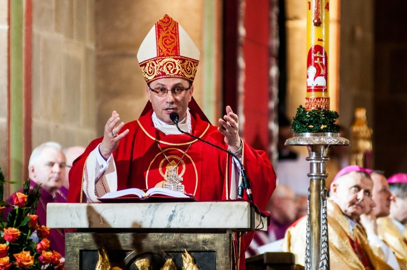 Prymas Polski w świątecznym orędziu: Bóg nikogo nie wyklucza - fakty ...