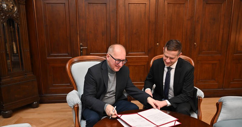 Politechnika Wrocławska i Intel nawiązuje współpracę. W planach centrum ...