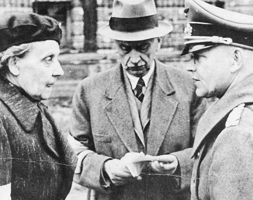 Maria Tarnowska: Niezwykła dama Polskiego Czerwonego Krzyża - Kobieta w ...
