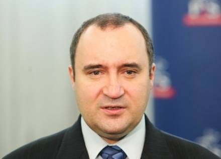 Gosiewski: Jestem zdziwiony i zaskoczony - Wydarzenia w INTERIA.PL