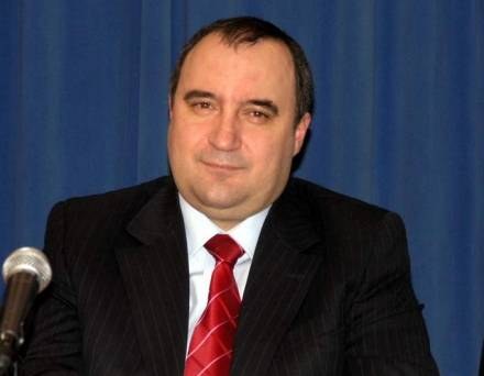 "Premier Gosiewski naszym przyjacielem jest" - Wydarzenia w INTERIA.PL