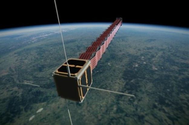 Start pierwszego polskiego satelity - PW-Sat - Geekweek w INTERIA.PL