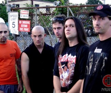 Pyrexia - Muzyka w Interia.pl