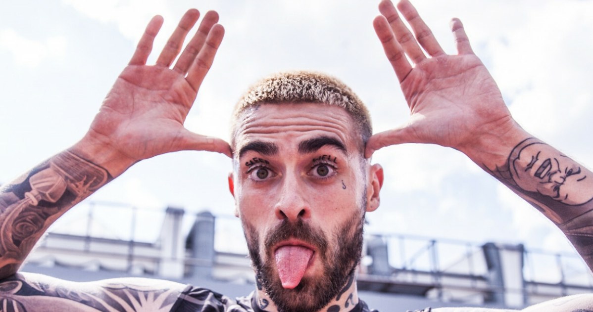 Quebonafide kończy karierę rapera. Skąd ta decyzja i co będzie robił ...