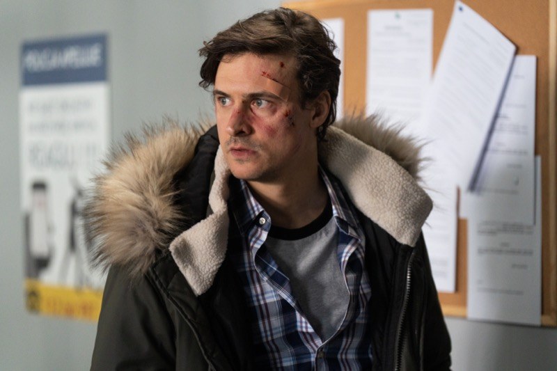 "Na dobre i na złe" po wakacjach: Odcinek 888. Zostanie aresztowany ...