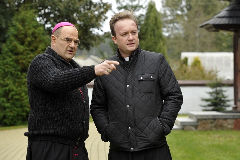 "Ranczo": Bartek Kasprzykowski w nowych odcinkach? - Świat Seriali w ...