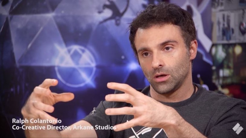 Szef studia Arkane odchodzi z firmy - Gry w INTERIA.PL
