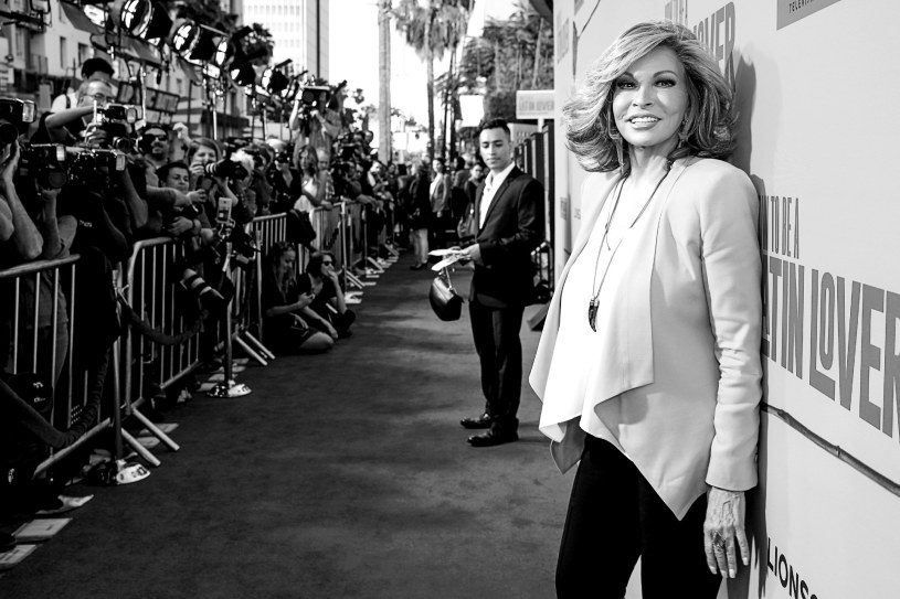 Raquel Welch nie żyje. Amerykańska aktorka miała 82 lata - Wydarzenia w ...
